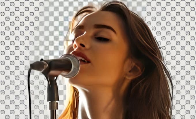 Be your female country singer acoustic guitarist country singer and vocalist by Eden_417 | Fiverr