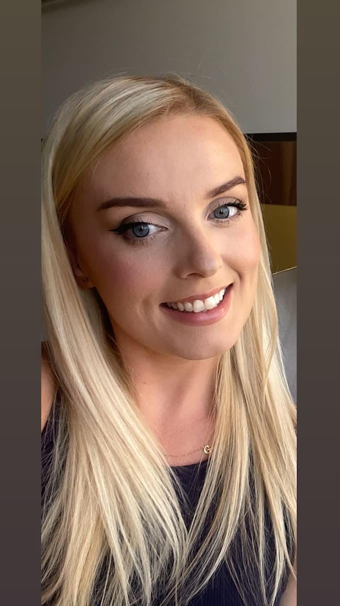 Be your female lead soul vocalist by Georgia_white44 | Fiverr