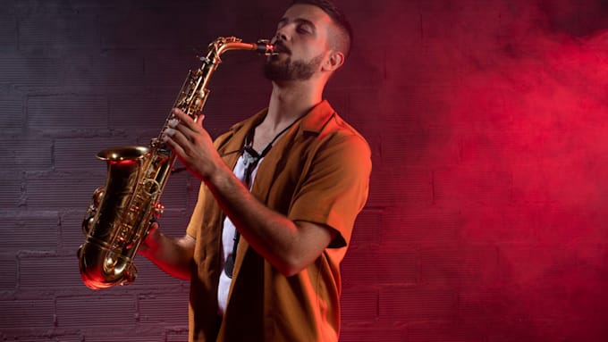 L record banjo, mandolin, fiddle, guitar for your track by Glory_atlast ...