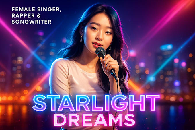 Electrifying female japanese korean singer rapper songwriter kpop jpop ...