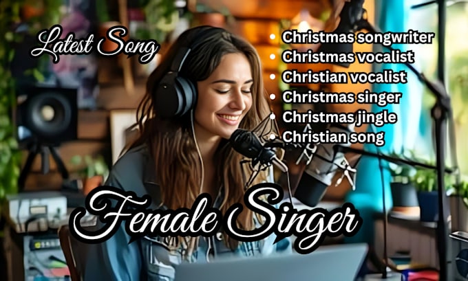 Compose your children choir song christmas song nursery rhymes jingles ...