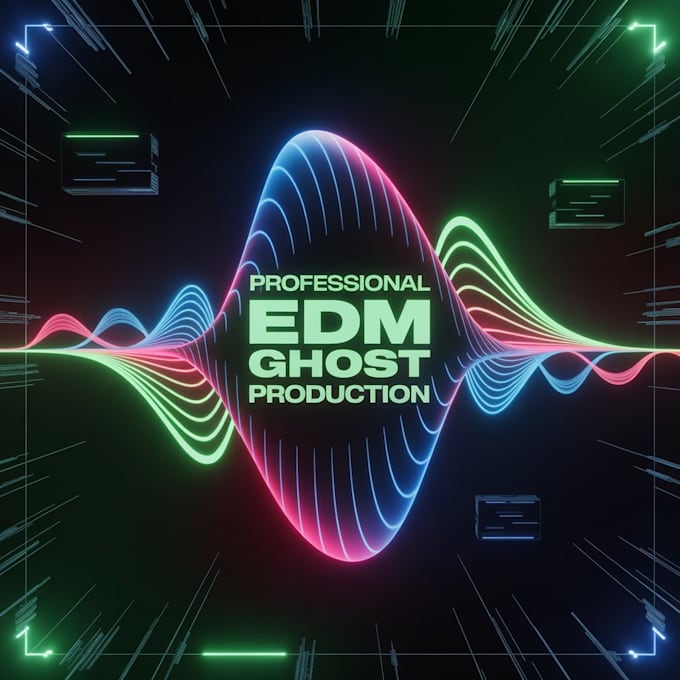 Build heavy dubstep, riddim, tearout, edm tracks and ghost production ...