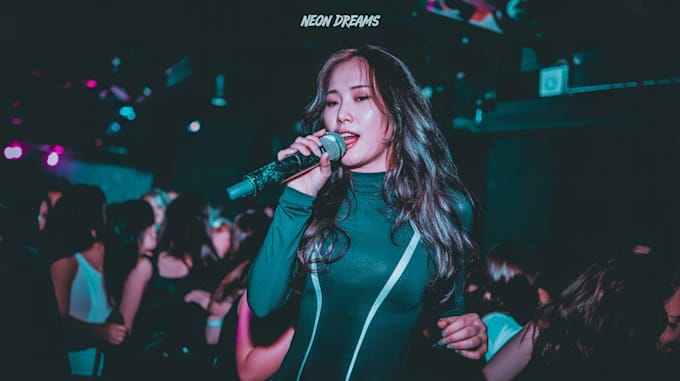 Be female country vocals, edm singer, female, country female singer ...