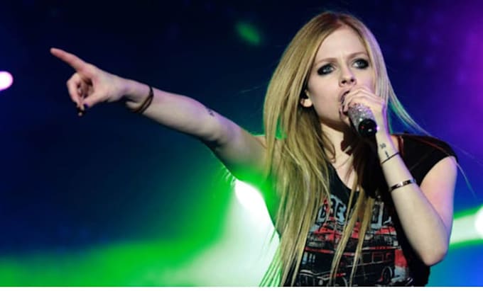Be your female edm singer trance singer female vocalist and songwriter ...