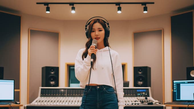 Female singer, female vocals, female songwriter,female trance singer ...