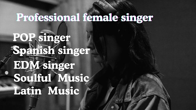 Female pop singer female pop vocalist pop songwriter female singer pop ...