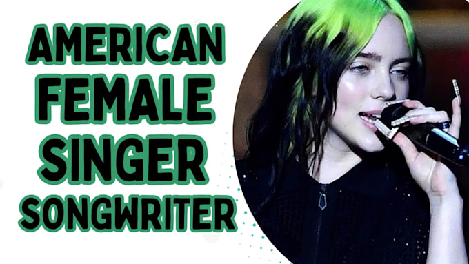 Be your emotional pop singer, songwriter and music producer by ...