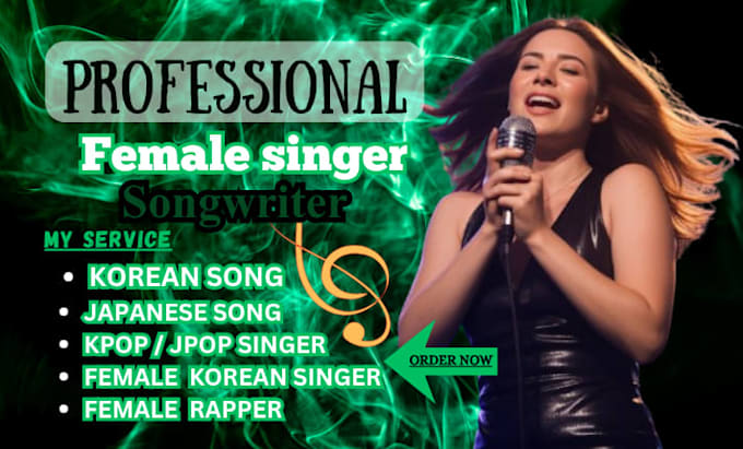 Female korean singer female japanese singer female rapper j pop k pop ...