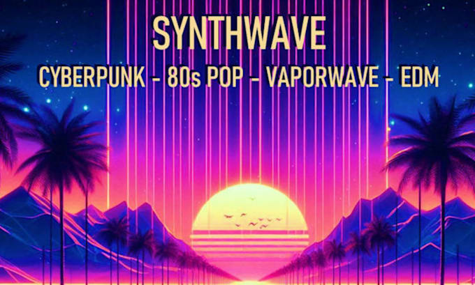 Create vhs crt glitch video convert footage to vhs crt style synthwave ...