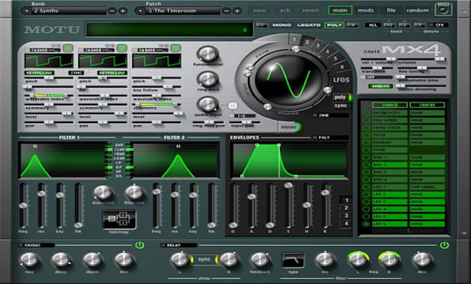 Develop custom vst, vst3 and au audio plugins with advanced dsp juce ...