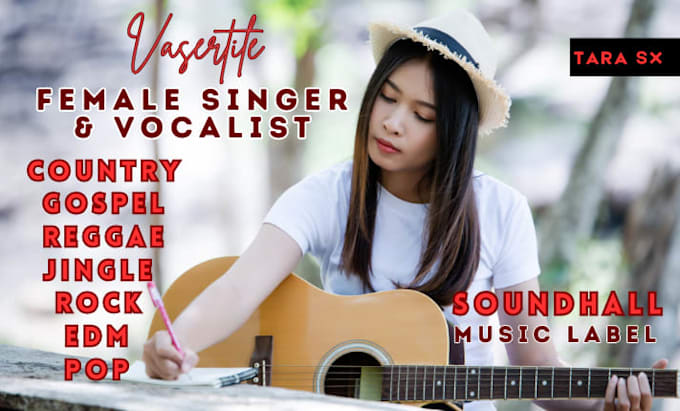 Parody female singer rock edm pop female singer songwriter melody rock ...