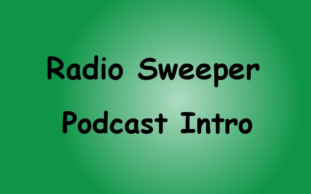 Make a podcast intro, radio sweeper, or commercial by Blacknostaljack ...