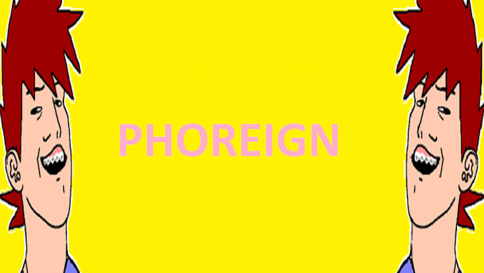 Make a diss track of anyone you know by Phoreign | Fiverr