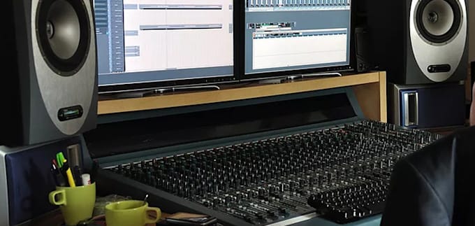 Create a fully customizable professional backing track by Productionsbs ...