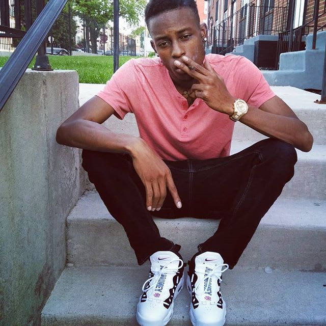 Deliver hot hooks rapper singer lyricist entrepreneur by Kingg4100 | Fiverr