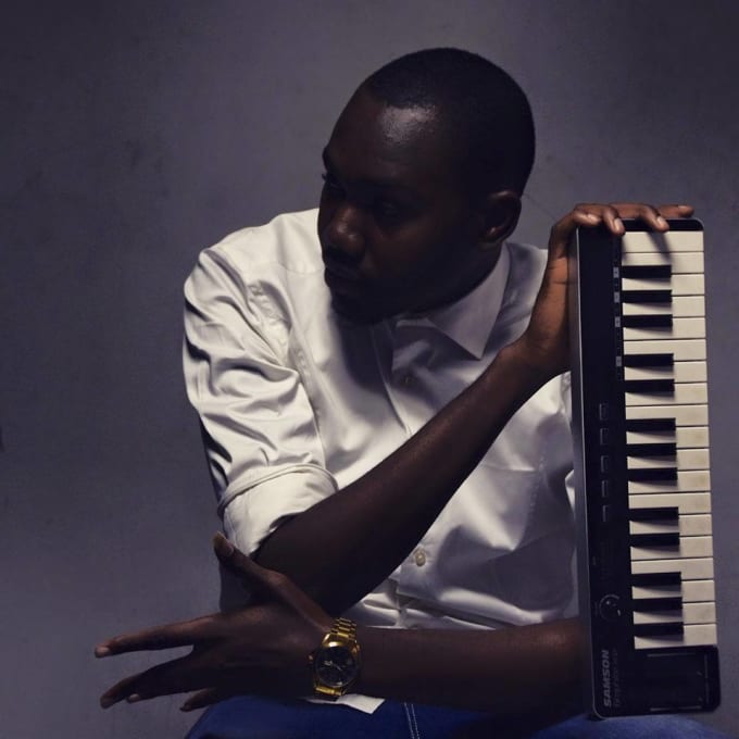 Produce a custom afrobeat instrumental for you by Freaksonar | Fiverr