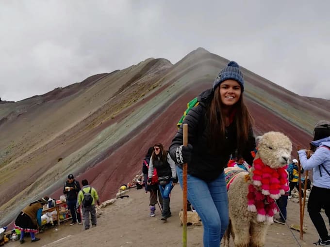 Record a spanish voice i am peruvianrecord a spanish voice i am ...