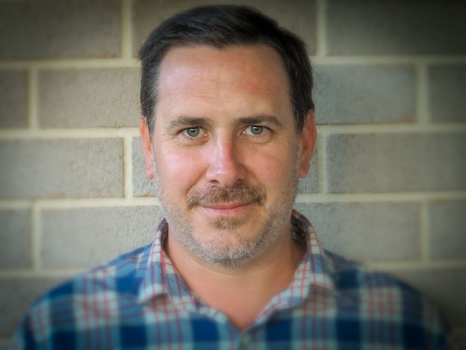 Record a deep australian outback male voice over by Tysonwhite | Fiverr