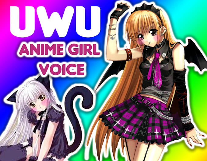 Things Uwu Girls Say – Uwu Girl Meaning – ZZGH