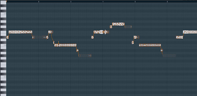 Manually tune your vocals by Johnitm2 | Fiverr Manually tune your vocals by Johnitm2 | Fiverr