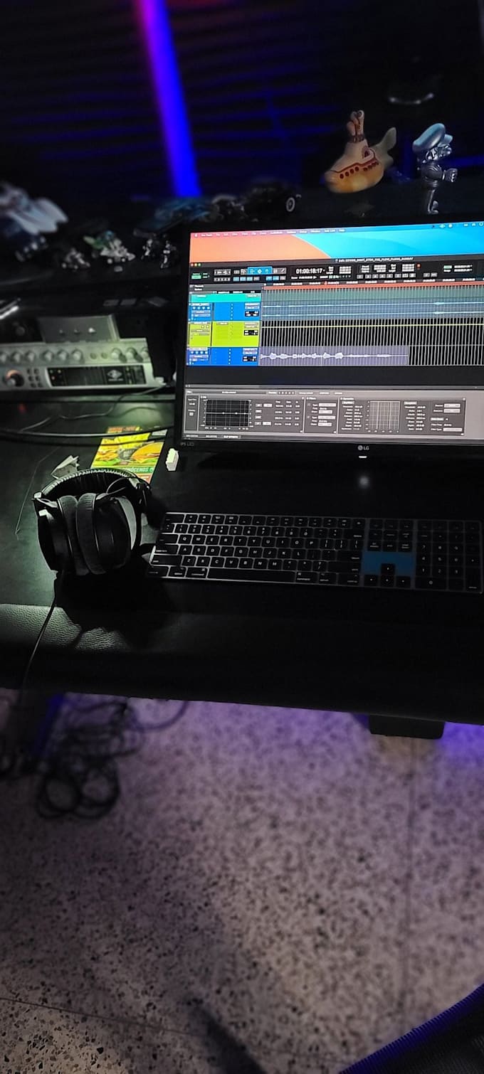 Mix your song professionally by Potecito | Fiverr Mix your song professionally by Potecito | Fiverr