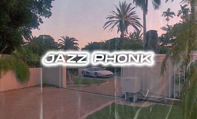 Make an exclusive drift phonk or jazz phonk type beat by Prodsignal | Fiverr