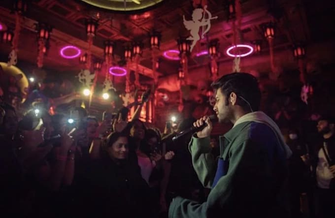 Be your professional mixing and mastering engineer by Itsadrikk | Fiverr