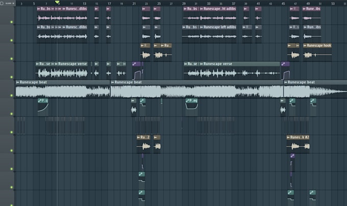Mix and master your rap or hyperpop song within a week by Nick ...