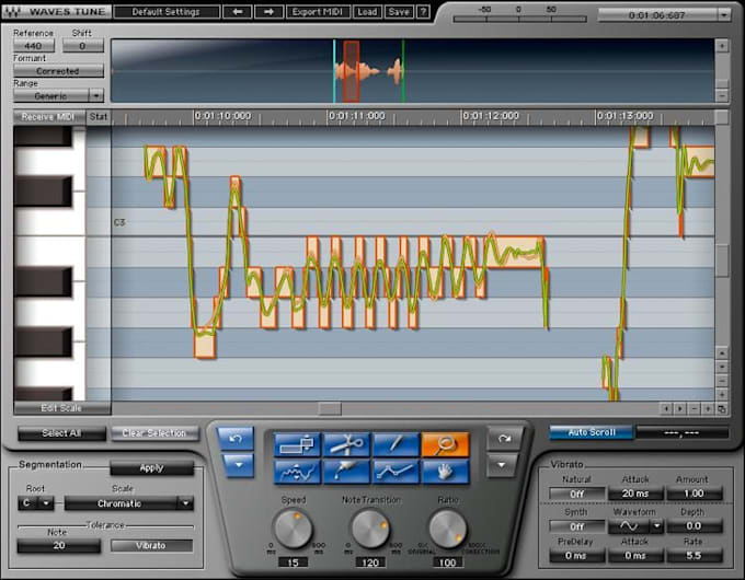 Make you sound pitch perfect by Bootnprod | Fiverr