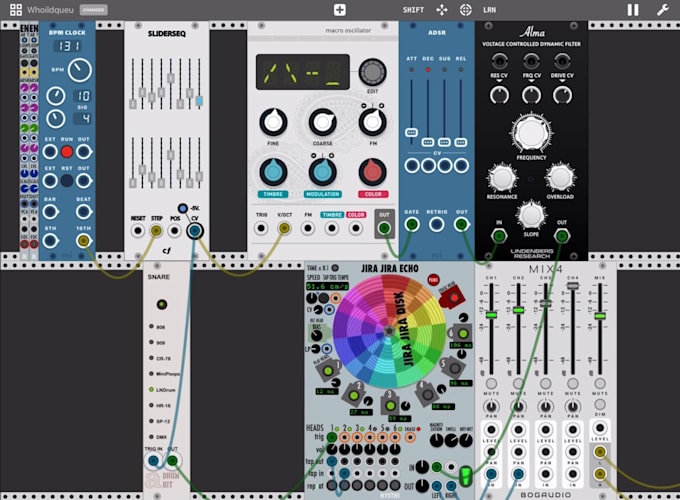 Create a music loop by Momotaro1 | Fiverr