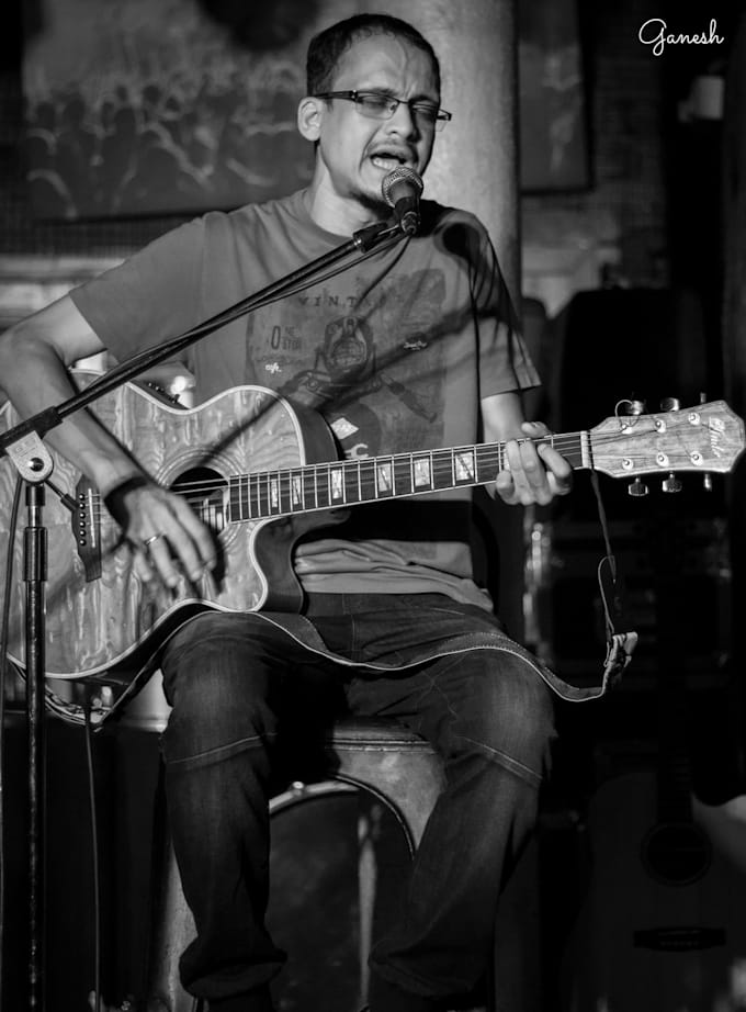 Write and compose a song for you as per your budget by Pranav_composer ...