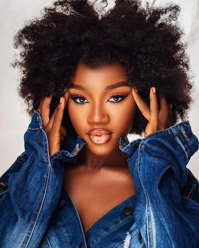 Be your female afro house, afrobeat and amapiano vocalist by ...