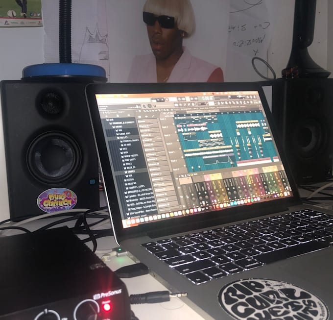 Create a musical base for your movies by Landovy | Fiverr