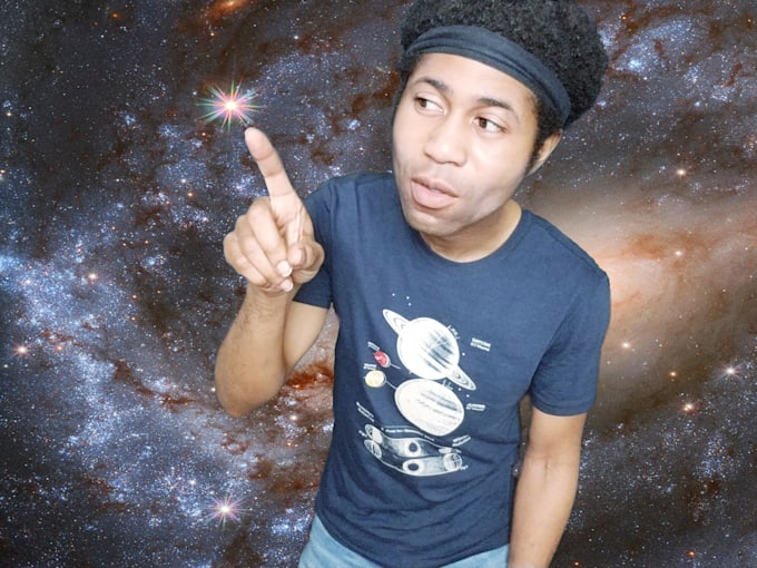 Be your industry level male singer and songwriter by Kevynr | Fiverr