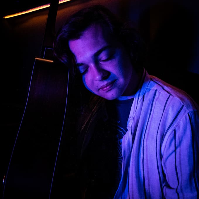 Be the perfect singer for your project by Ozantem | Fiverr