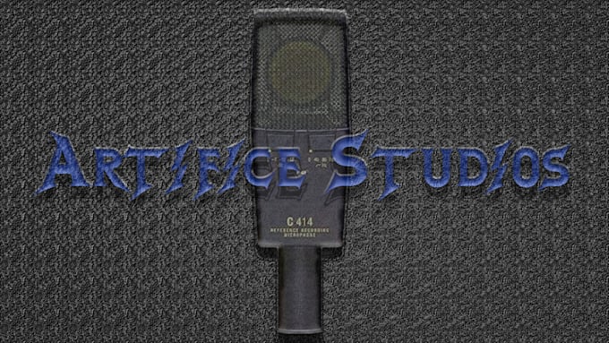 Create your full cast audio script by Artificestudios | Fiverr