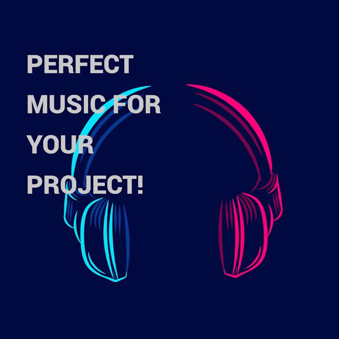 Create a soundtrack that will suit your style by Sameermehdi225 | Fiverr