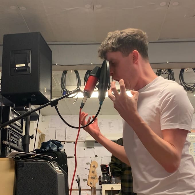 Record amazing video game and cartoon character voice overs by ...