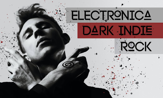 Create unique vocals for indie, dark, synth pop, rock song by Samblay ...