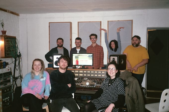 Be your female singer or vocalist by Ariadne_ariadne | Fiverr