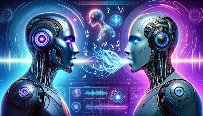 Train you a high quality rvc v2 ai model by Mdcreations | Fiverr