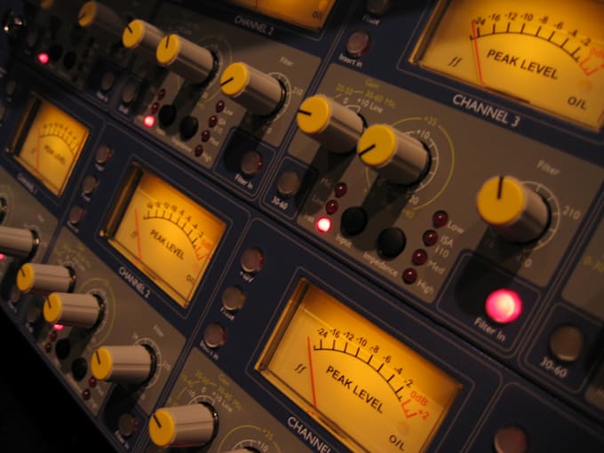 Bring your music to life by Lgsphil | Fiverr