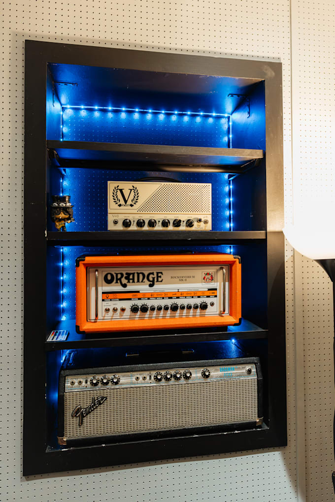 Reamp your guitar di through our high end amp collection by ...
