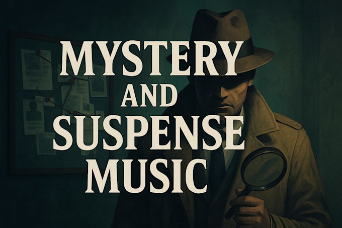Create mystery and suspense music for your film or videogame by ...