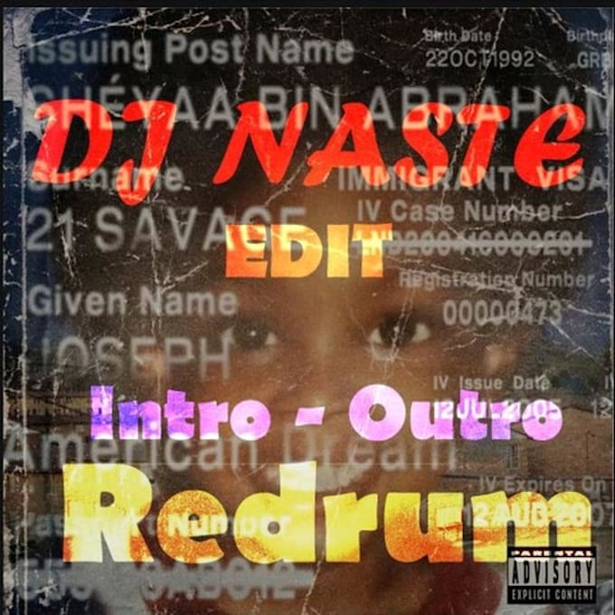 Create a custom dj edit, intro, or hype edit for your track by ...