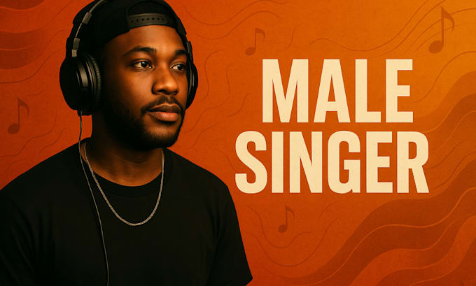 Be your opera singer, classical music, soprano, tenor singer ...