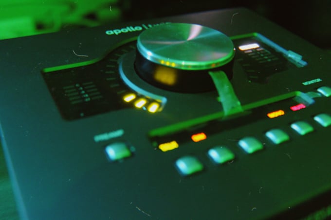 Create music and or sfx for your project by Bye4now | Fiverr