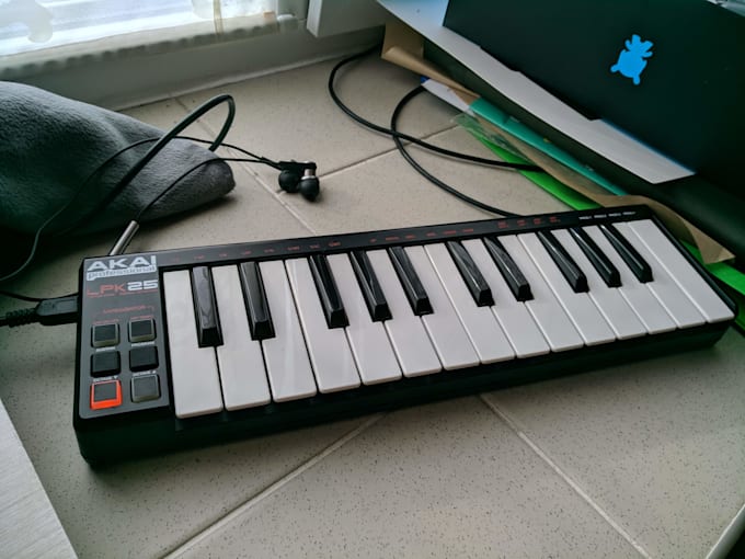 Produce Original Music For Your Animation Video game Etc By Feelee ua