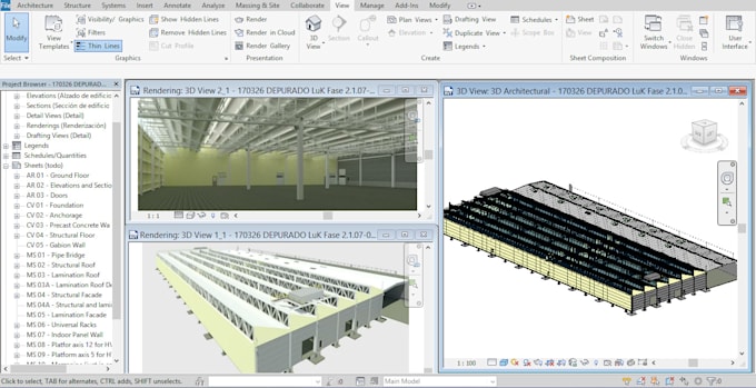 12 Best freelance autodesk navisworks experts for hire in August 2024