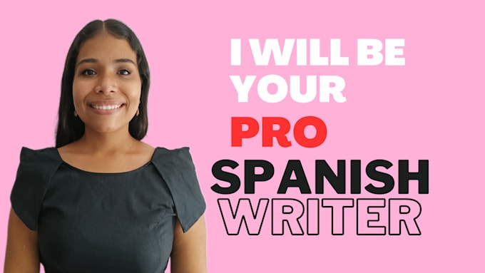 12 Best freelance spanish writers for hire in January 2026
